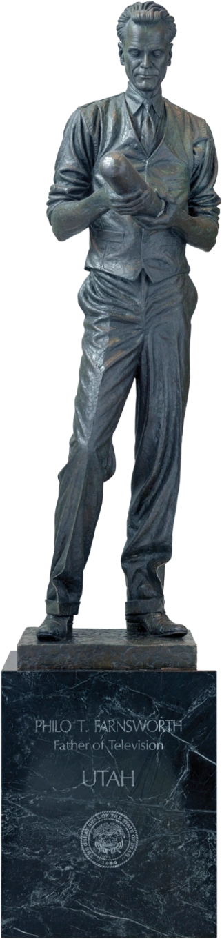 National Statuary Hall Collection | U.S. Capitol - Visitor Center