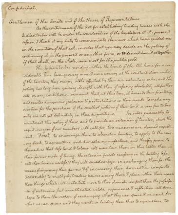 Artifact Explorer | U.S. Capitol - Visitor Center