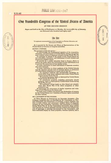 Artifact Explorer | U.S. Capitol - Visitor Center