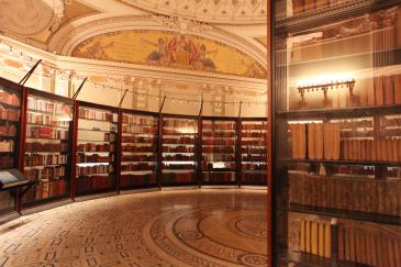 Artifact Explorer | U.S. Capitol - Visitor Center