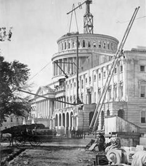Family Resources | U.S. Capitol - Visitor Center