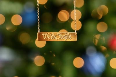 The 2022 Holiday Gift Guide | U.S. Capitol - Visitor Center