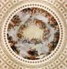 The Apotheosis | U.S Capitol - Visitor Center