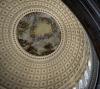 Inner Dome | U.S Capitol - Visitor Center