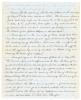 Spot Resolution, Abraham Lincoln, December 22, 1847 | U.S Capitol ...