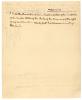 Representative John Quincy Adams's motion denouncing the "gag rule" as ...