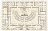 Senate seating chart, Congressional Directory, 37th Congress, 3rd ...