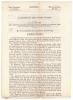 Henry Clay's resolutions proposing the Compromise of 1850, January 29 ...