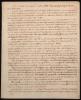 President Thomas Jefferson’s instructions to Meriwether Lewis, June 20 ...