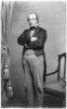 Caleb Cushing, n.d. | U.S Capitol - Visitor Center