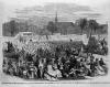 "Celebration of the abolition of slavery in the District of Columbia ...