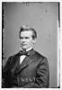Senator John Conness of California, photograph, ca. 1860 | U.S Capitol ...