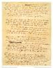 “The Star-Spangled Banner,” original manuscript by Francis Scott Key ...
