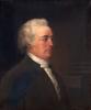 John Rutledge, oil painting, 1889 | U.S Capitol - Visitor Center