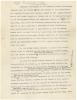 Henry Cabot Lodge’s personal copy of reservations of Treaty of ...