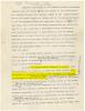 Henry Cabot Lodge’s personal copy of reservations of Treaty of ...