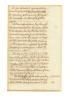 Thomas Jefferson’s notes on drafting the Declaration of Independence ...