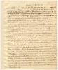 Letter from Thomas Jefferson to John Holmes, April 22, 1820 | U.S ...