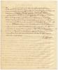 Letter from Thomas Jefferson to John Holmes, April 22, 1820 | U.S ...
