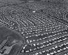 The 1950s witnessed a rush to the suburbs, with new housing ...